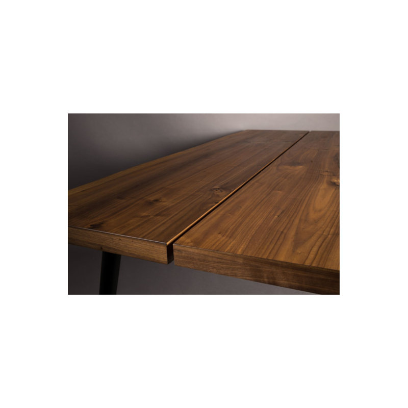 Dutchbone Alagon Dining Table | Wayfair