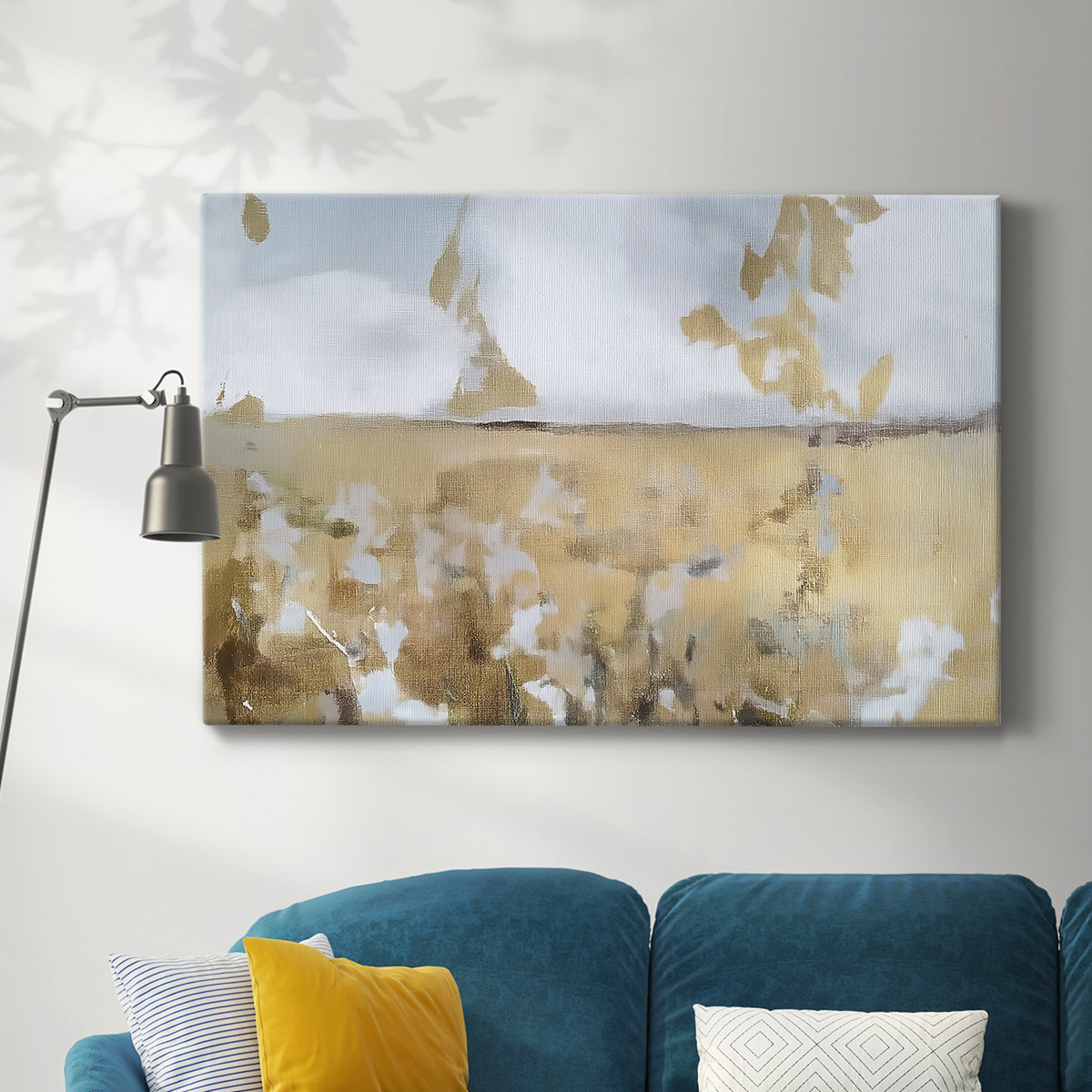 Ivy Bronx Nature Landscape Series DCCXLVII | Wayfair