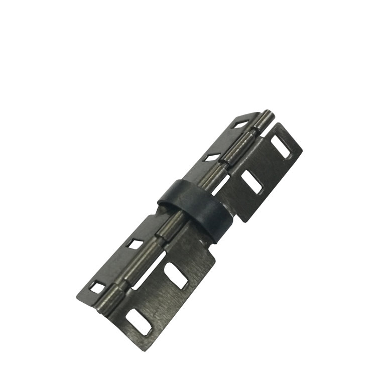 17 Stories® 2PK 90 Degree Stop Hinge Wooden Case Gift Jewellery Box ...