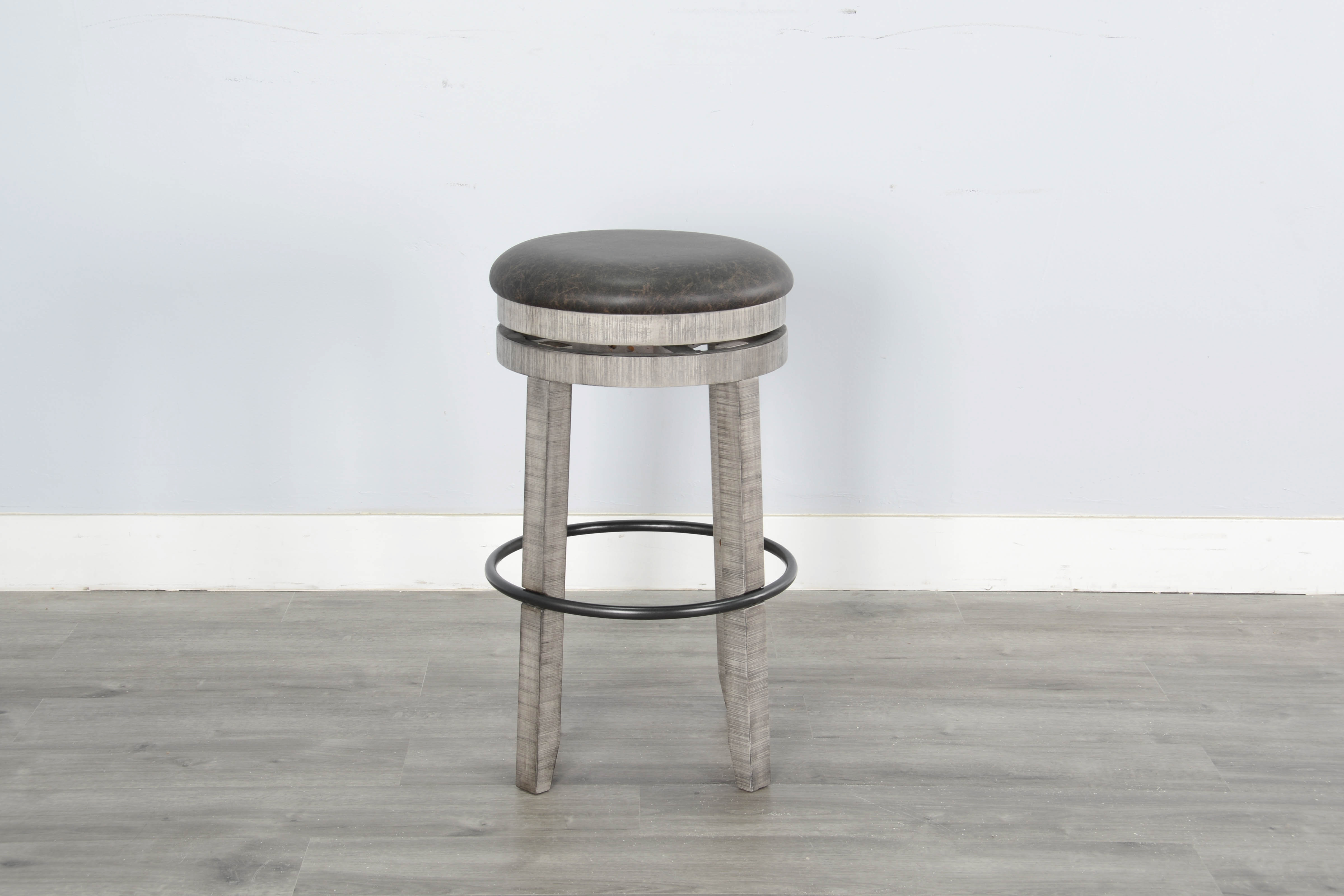 Trent Austin Design® Schneck Swivel Bar & Counter Stool & Reviews | Wayfair
