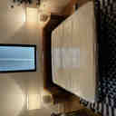 Steelside™ Bismarck 82'' Full-Grain Genuine Italian Leather Sleeper ...