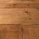 Millwood Pines Lafond Solid Wood Dining Table & Reviews | Wayfair