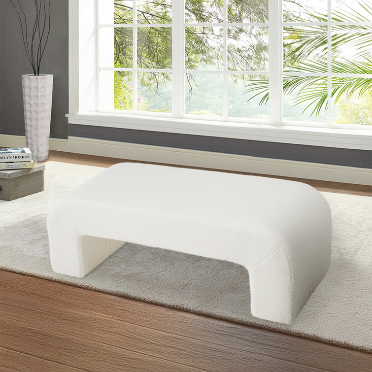 Latitude Run Teddy Storage Bench | Wayfair.co.uk