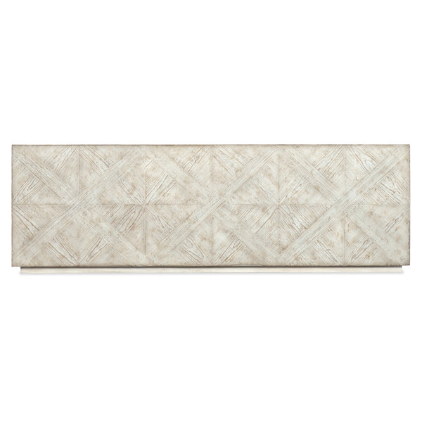 Hooker Furniture Table basse Block Buster - Wayfair Canada