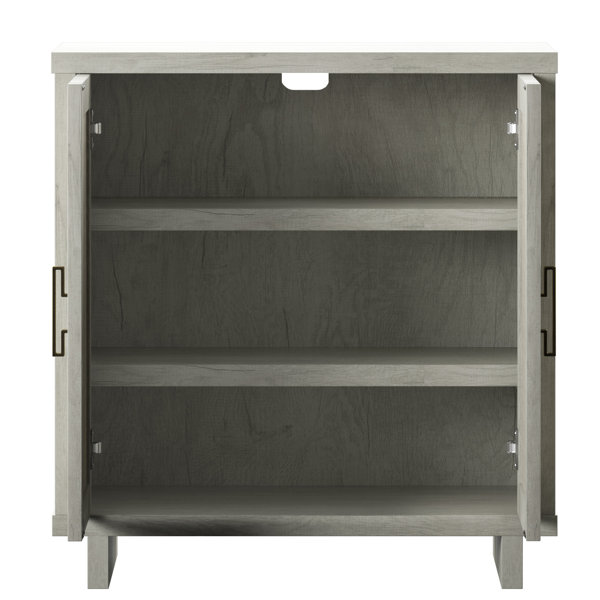 Sand & Stable Portman Accent Cabinet & Reviews | Wayfair