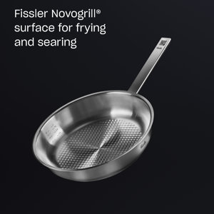 Fissler Original-Profi Collection Stainless Steel 8-Piece Cookware Set ...
