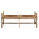 Rosecliff Heights Emmalee Solid Wood Bench | Wayfair