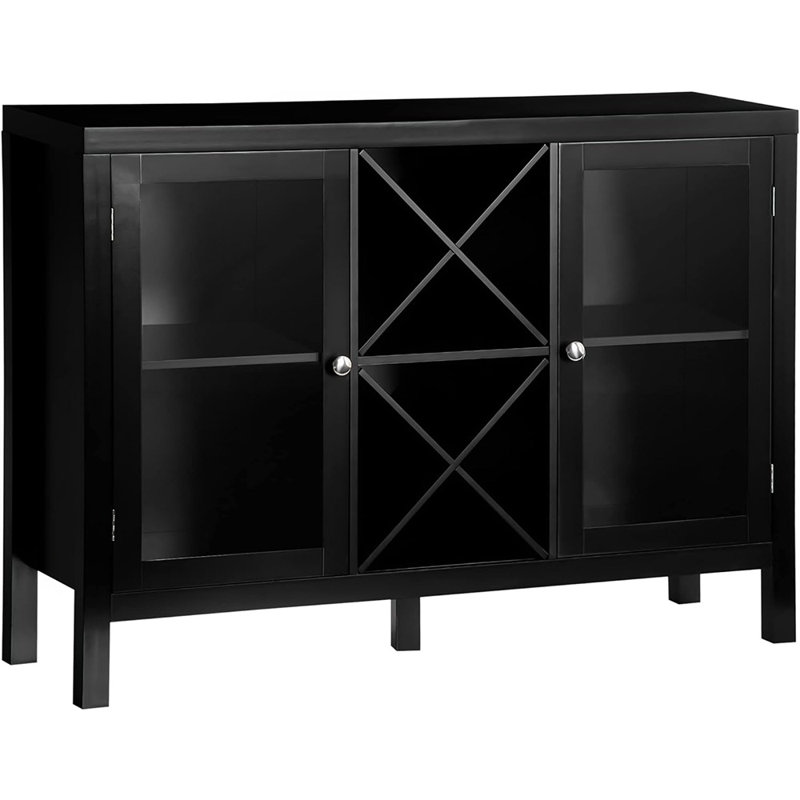 Laurel Foundry Modern Farmhouse 12'' Sideboard & Reviews | Wayfair