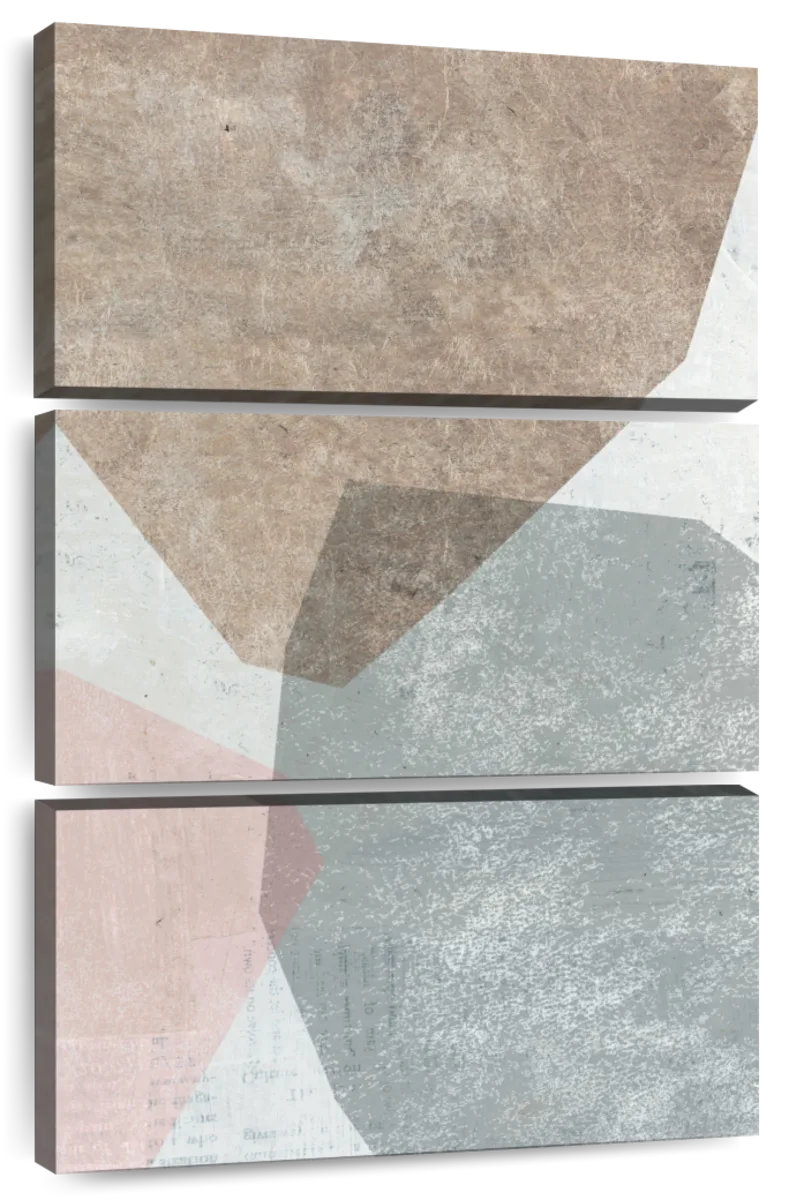 Elephant Stock Pensive I Blush Gray | Wayfair