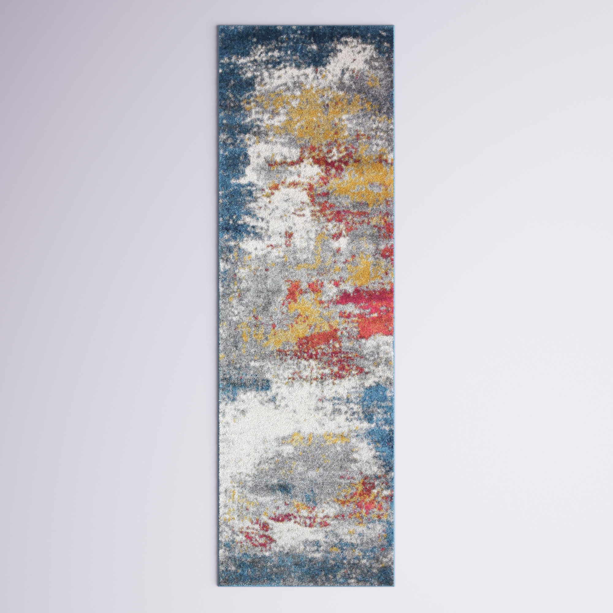 Hashtag Home Coughlin Area Rug & Reviews | Wayfair