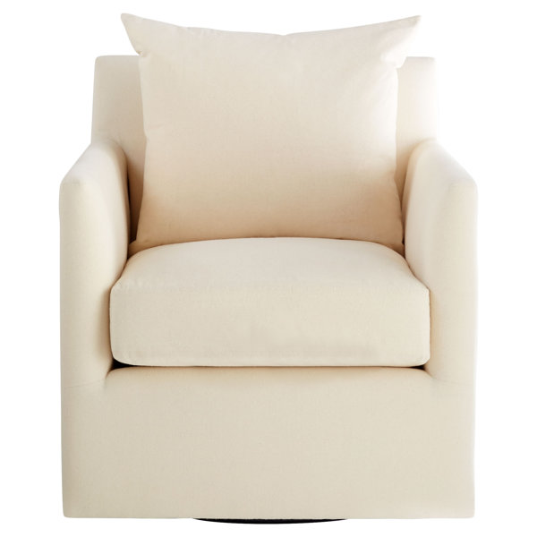 Cyan Design Sovente Upholstered Club Chair | Perigold