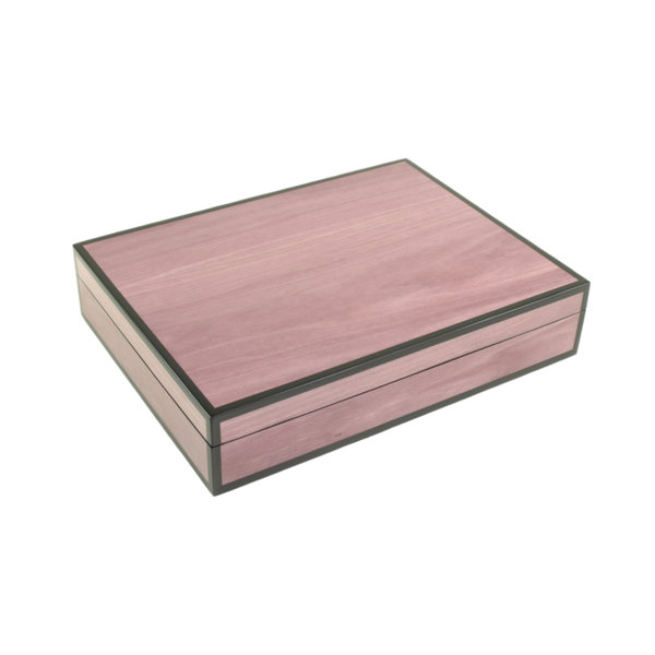 Lacquer Decorative Boxes You'll Love | Wayfair