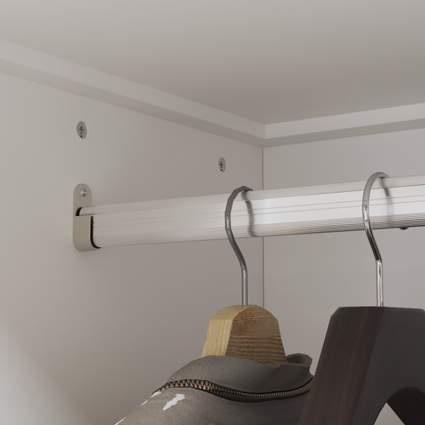 Latitude Run® Mehruddin Armoire & Reviews | Wayfair