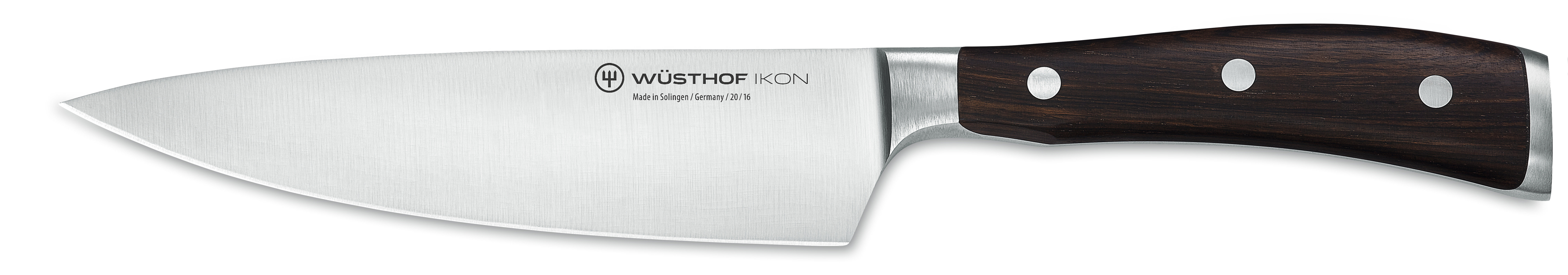 WÜSTHOF WÜsthof Ikon 6" Chef's Knife | Wayfair