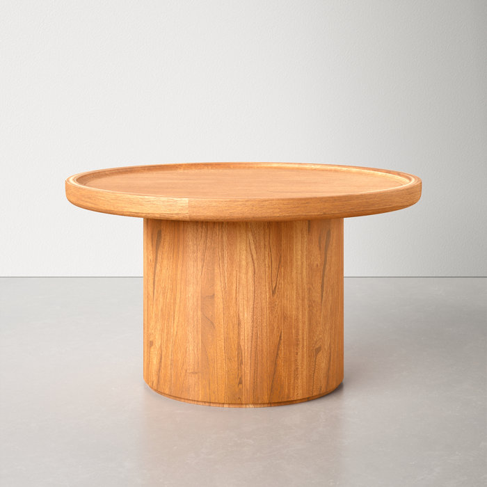 AllModern Acadia Coffee Table & Reviews | Wayfair