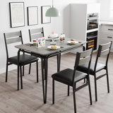 Dinettes & Breakfast Nooks | Wayfair