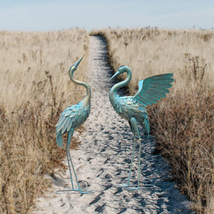 Garden Statues & Sculptures - Wayfair Canada