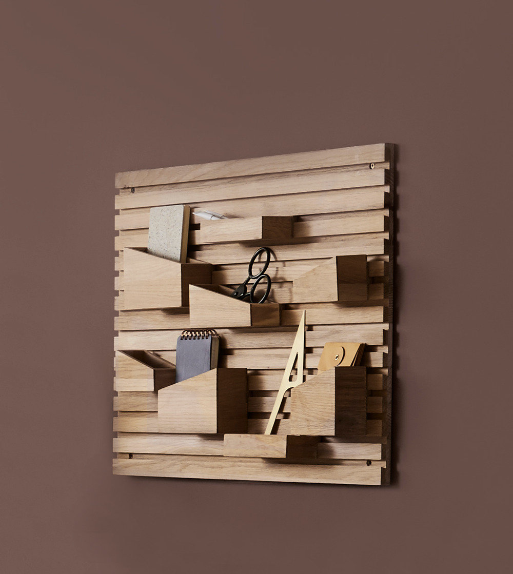 Millwood Pines Fadra Organiser | Wayfair