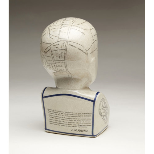 Wildon Home® People Bust & Reviews | Wayfair