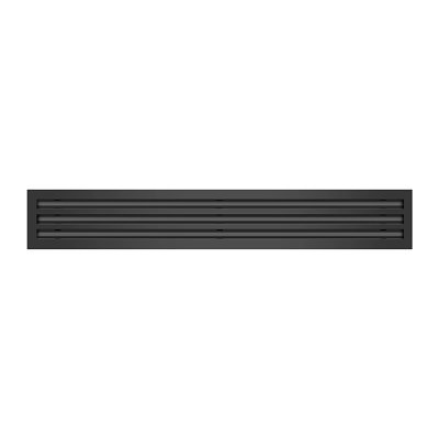 Texas Buildmart BUILDMART - 36" 3 Slot Linear Slot Diffuser - Triple ...