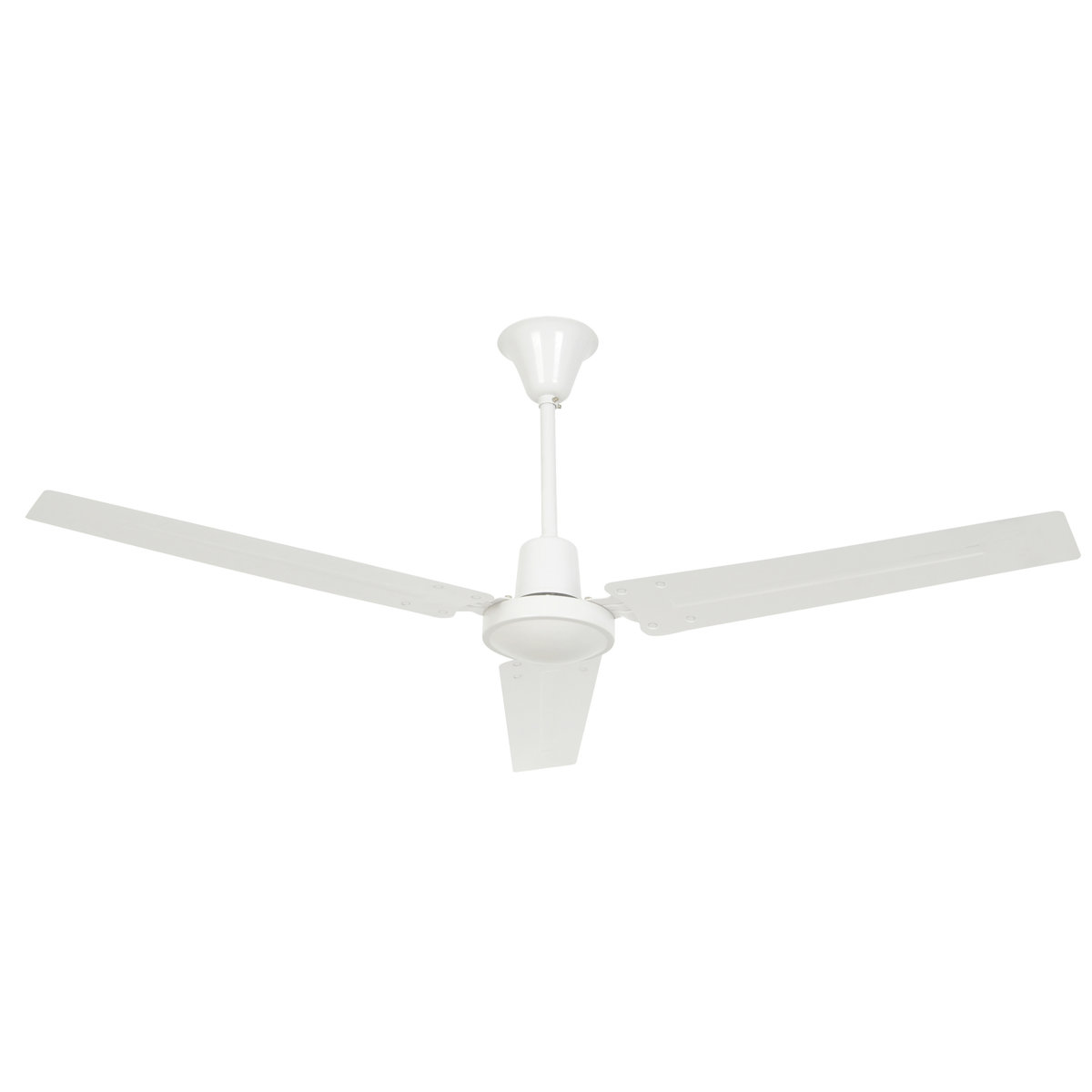 Mikado Living 64cm Indus 3 Blade Ceiling Fan | Wayfair.co.uk