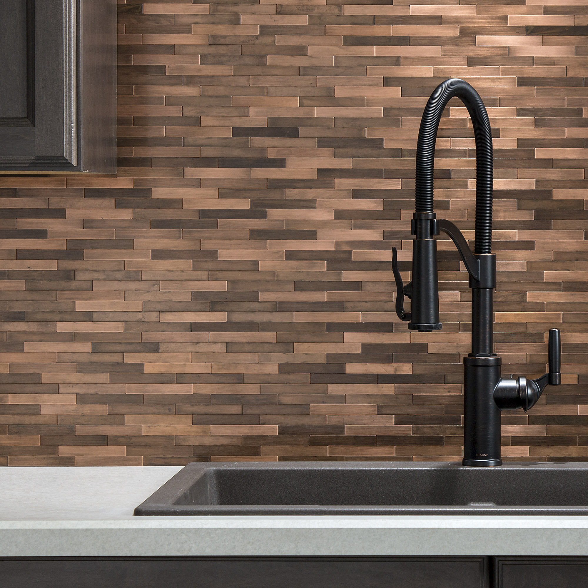 Aspect Distressed Mini Metal Panels (One Pack/Approx 1 sq ft) & Reviews ...