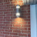 Orren Ellis Donegal Wall Light & Reviews | Wayfair