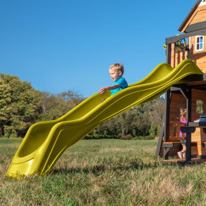 Swing-n-Slide Super Speed Wave Slide 5' Deck & Reviews | Wayfair