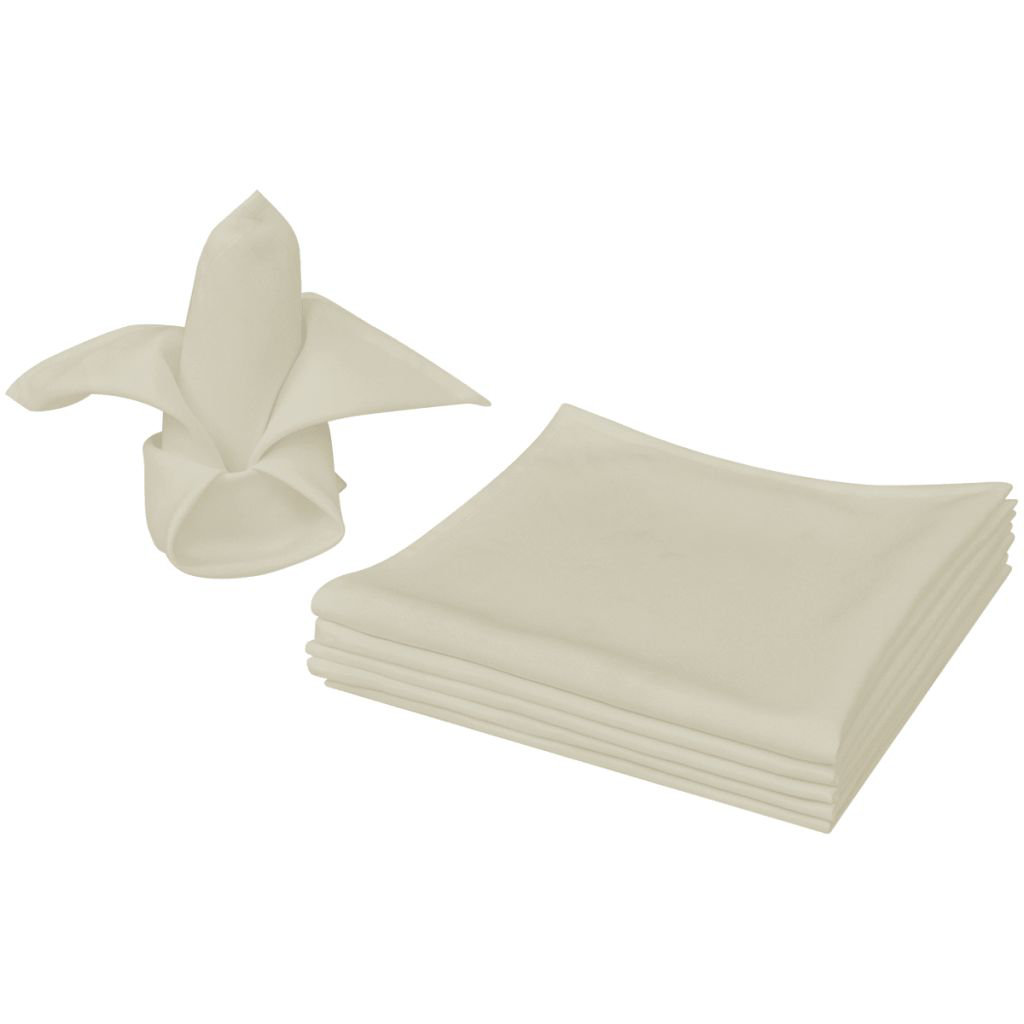 Symple Stuff Going Dinner Napkin | Wayfair.co.uk