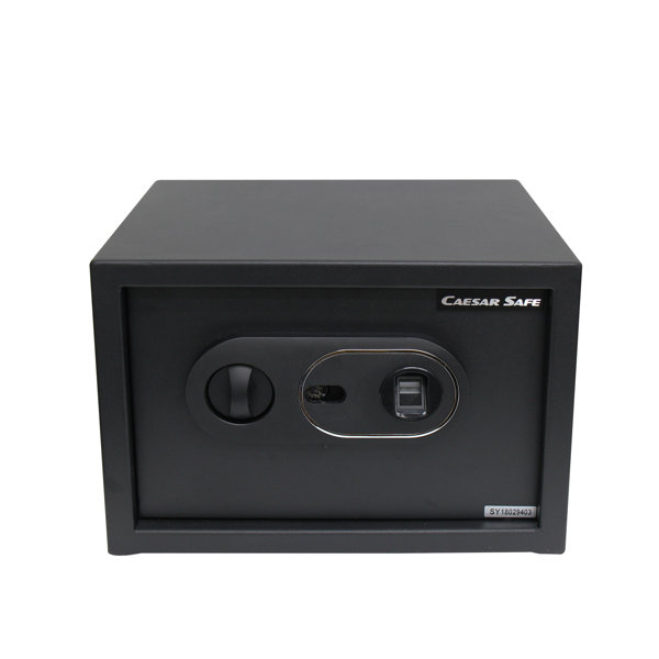 Caesar Safe Box Lock - Wayfair Canada