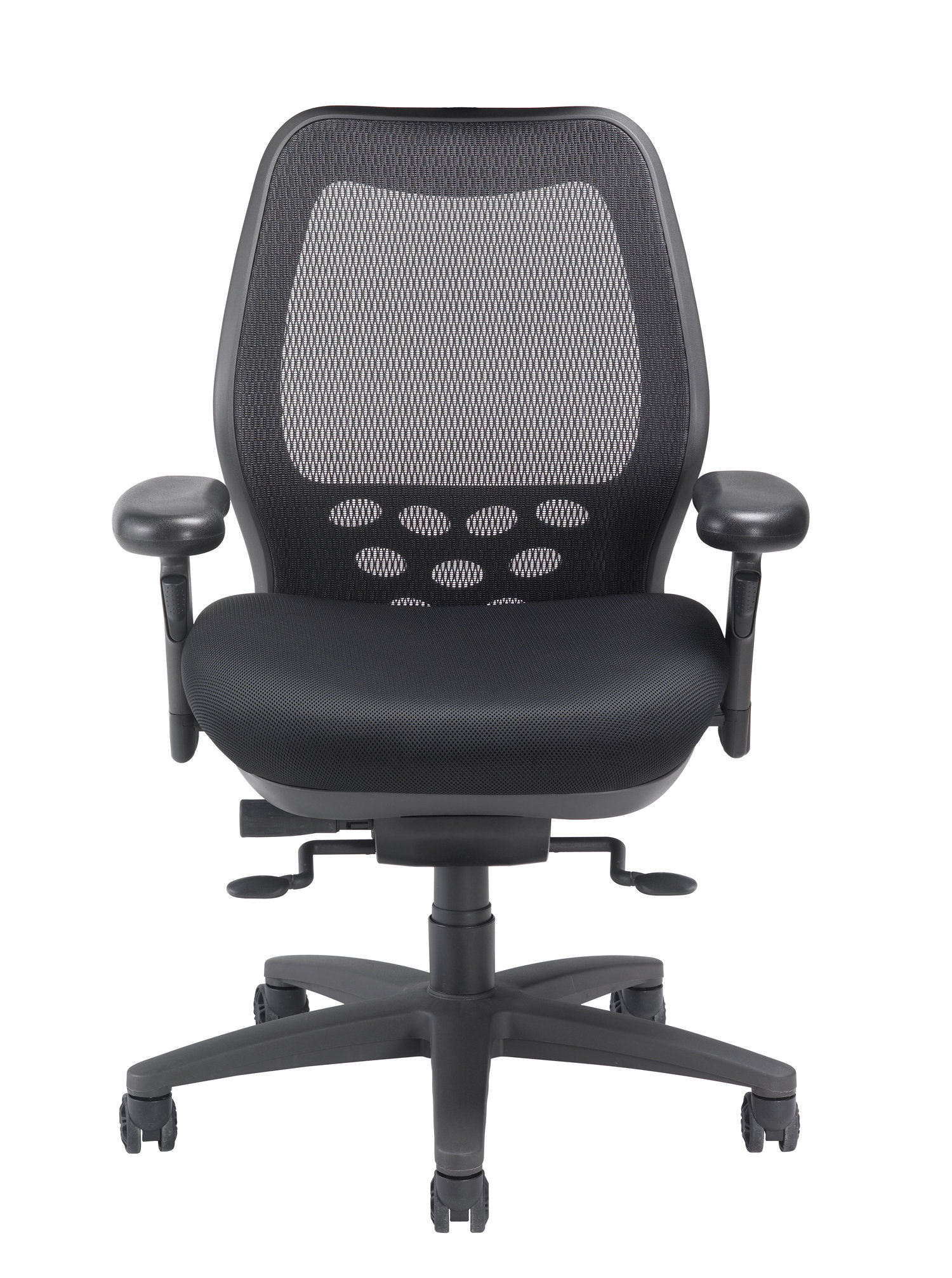 Nightingale Chairs SXO Series Task Chair | Wayfair