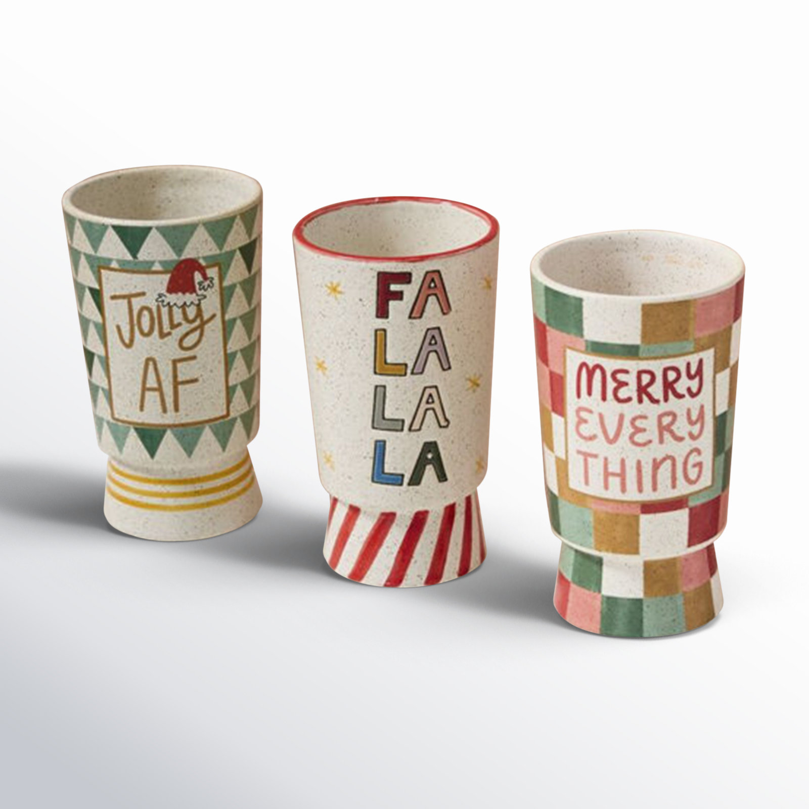 AllModern Nate Merry Everything Vase 4"x 7" | Wayfair