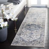 Wayfair | 10' + Runner Area Rugs You'll Love in 2023