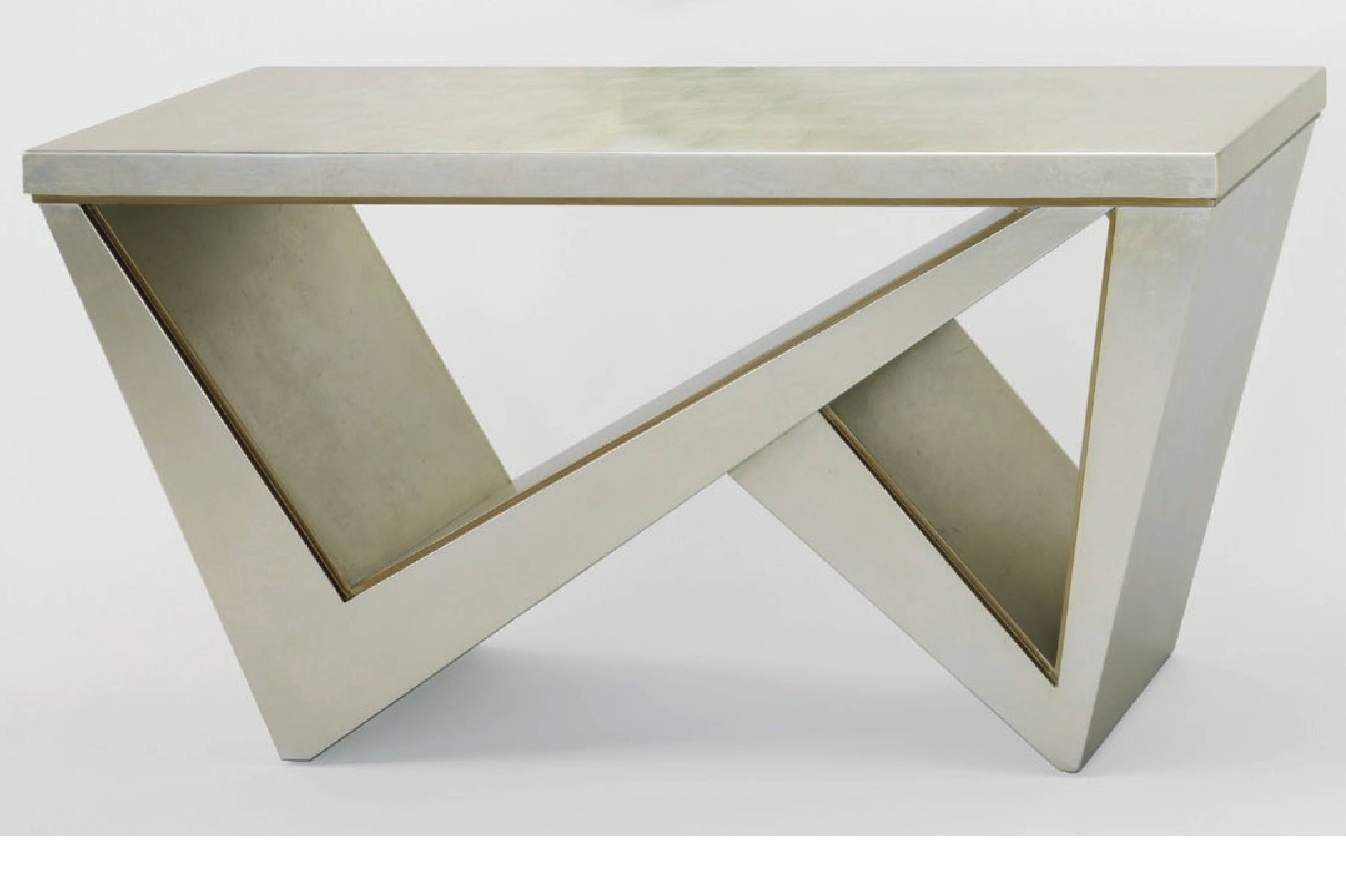 Artmax 59" Console Table | Wayfair