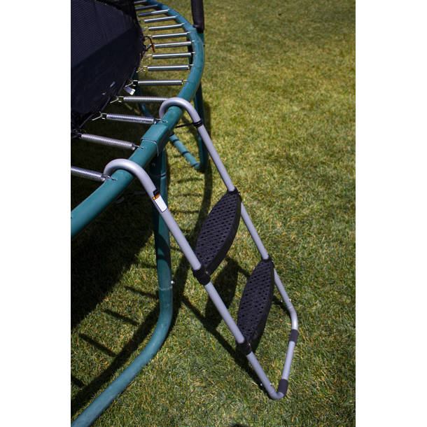 AirZone Play Airzone Jump Premier Trampoline & Reviews | Wayfair