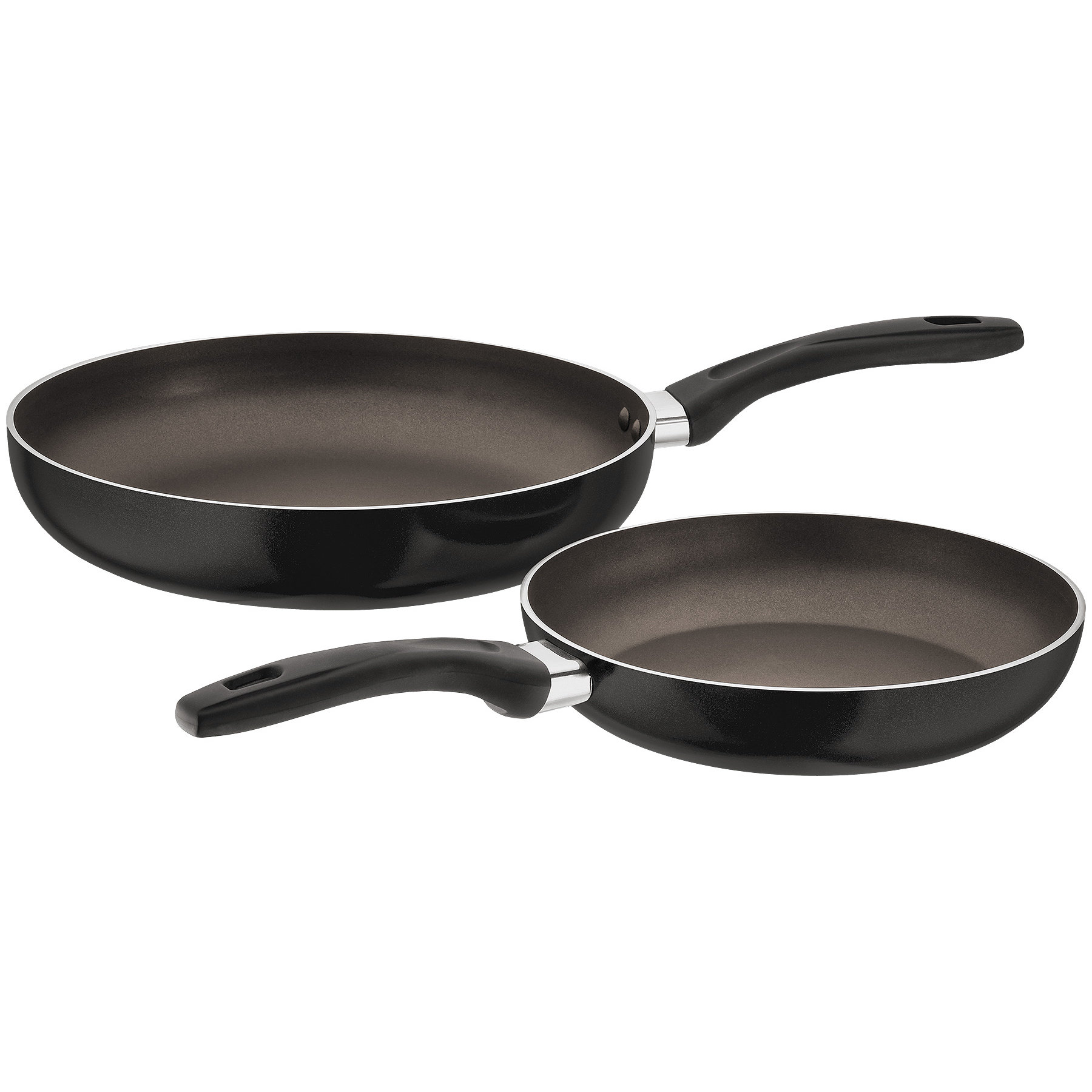Judge Radiant 2-Piece Non-Stick Frying Pan Set | Wayfair
