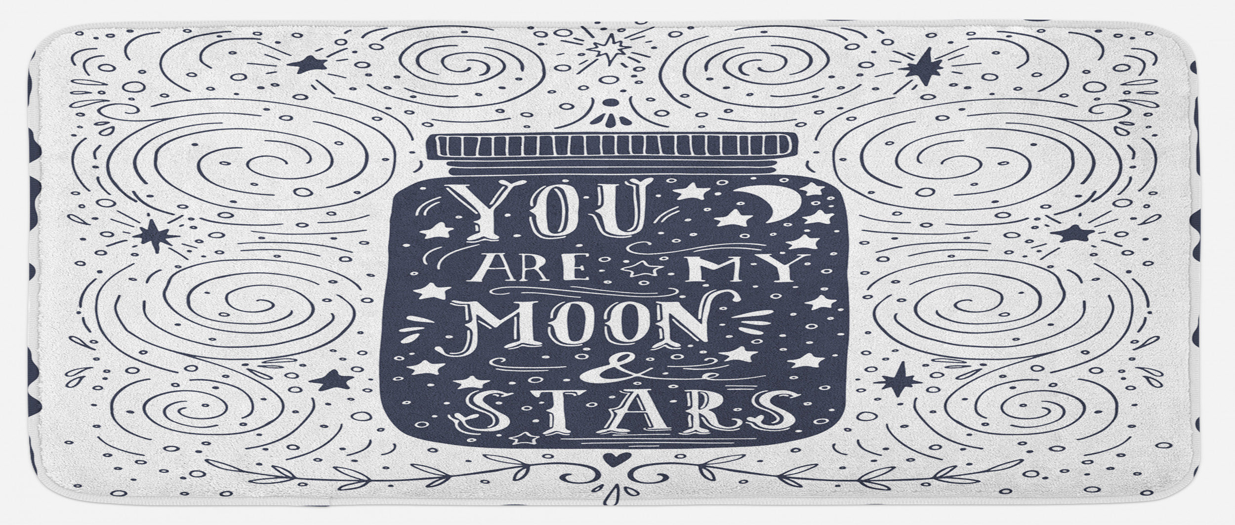 East Urban Home Saying Kitchen Mat - Wayfair Canada