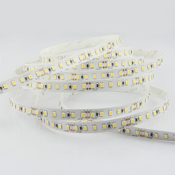 Culver Led Bendable LED Pro 196.8" Under Cabinet Strip Light | Wayfair
