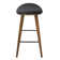 Wade Logan® Cabott Upholstered Counter Stool & Reviews | Wayfair