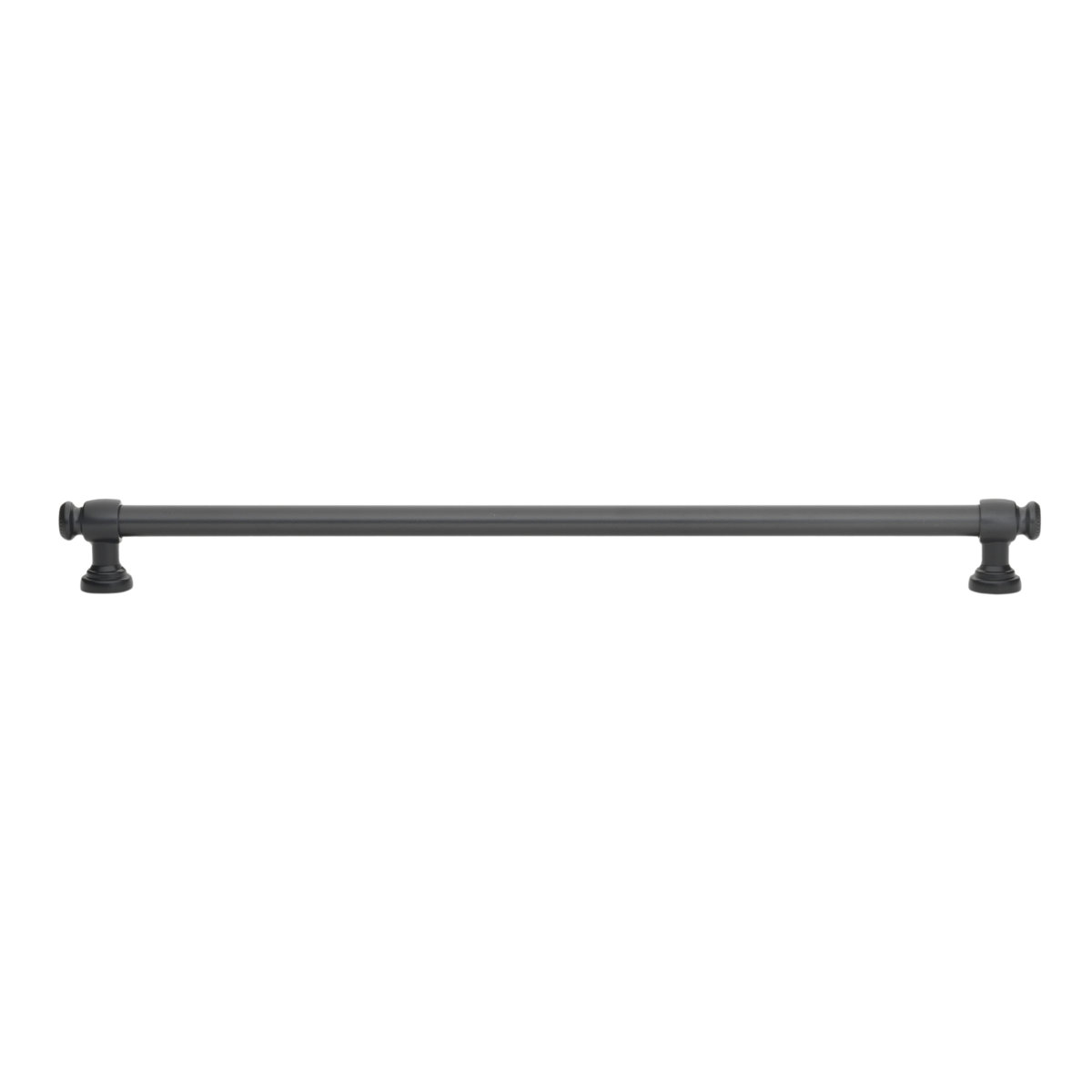 GlideRite Hardware GlideRite 12-5/8 in. (320mm) Center-Center Classic ...