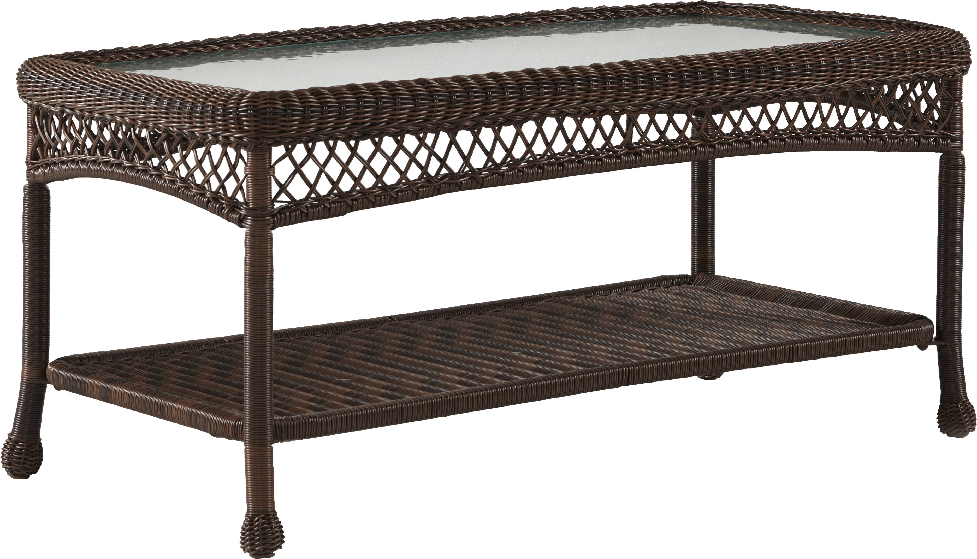 Birch Lane Rylan Coffee Table - Wayfair Canada