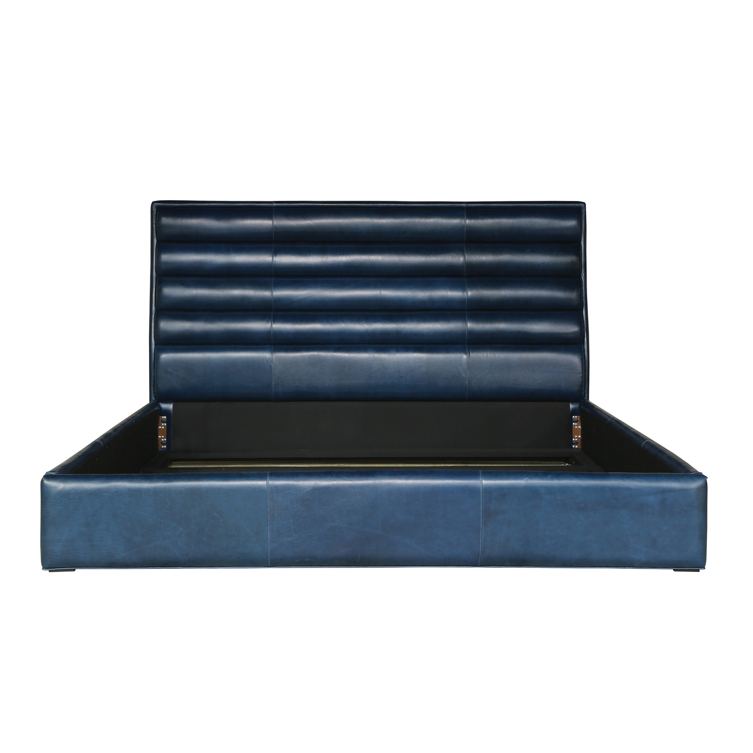 Eleanor Rigby Swift Queen Size Bed | Wayfair