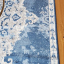 Laurel Foundry Modern Farmhouse Hilyard Indoor Rug & Reviews | Wayfair