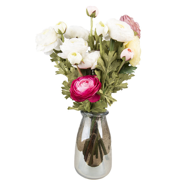 ClassicLiving Anasa Glass Table Vase | Wayfair.co.uk