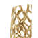 Canora Grey Darsh Aluminum Floor Vase & Reviews | Wayfair.co.uk