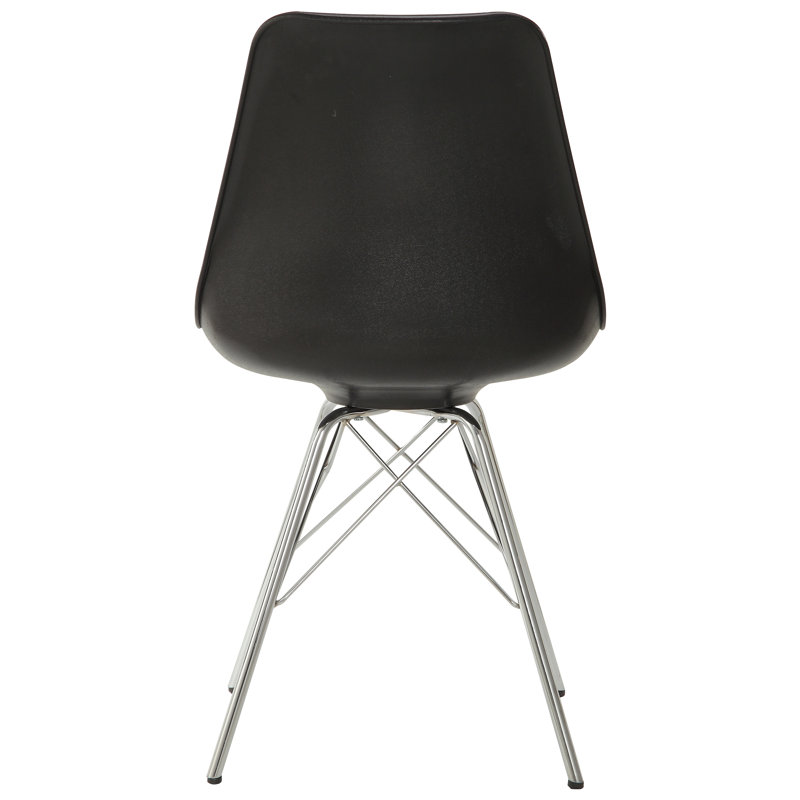 Wrought Studio Slade Side Chair & Reviews | Wayfair