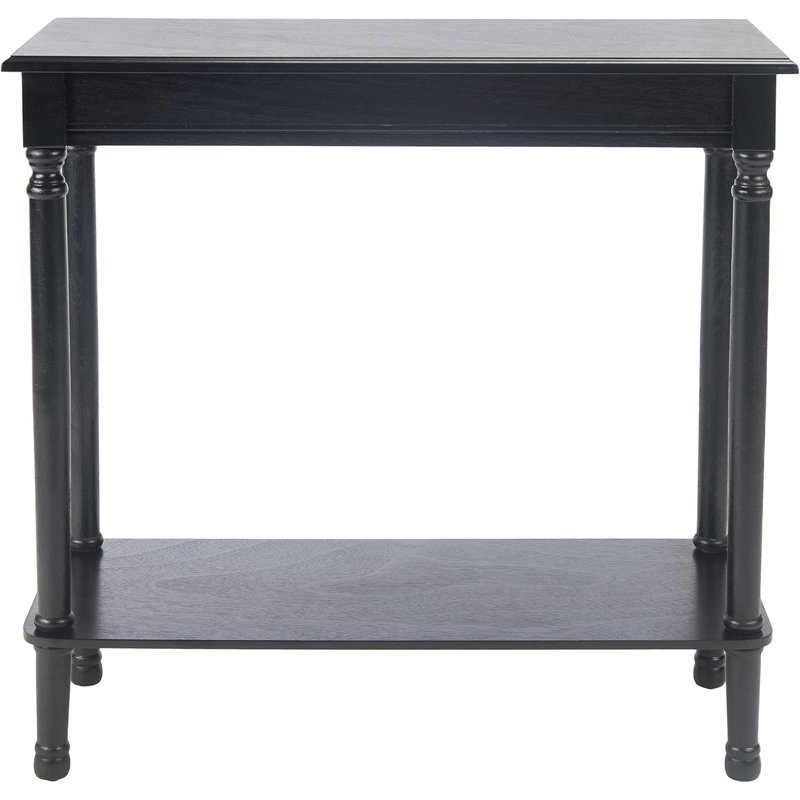 Charlton Home® Dorwell 28'' Console Table | Wayfair