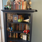 Greyleigh™ Alicea Bookcase & Reviews | Wayfair