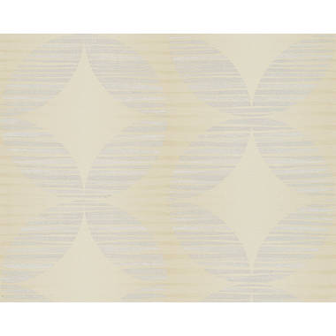 Mercer41 Somerford Geometric Roll | Wayfair