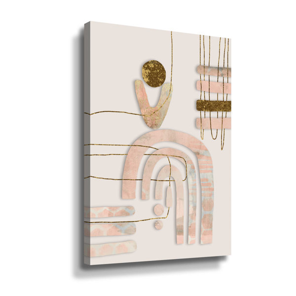 Mercer41 Fancy Cutouts Fancy Cutouts by - on - Wayfair Canada